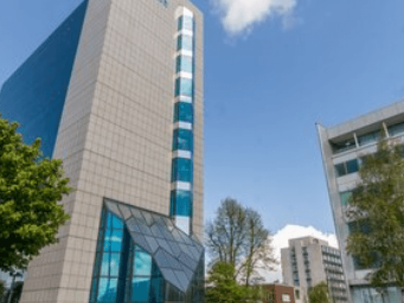 Friars House In Coventry Offices co uk